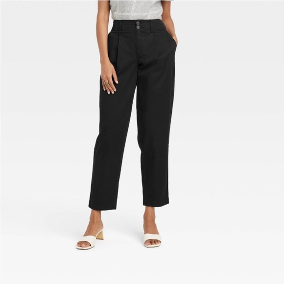 a new day | Pants & Jumpsuits | Nwt Target A New Day Womens High Rise ...